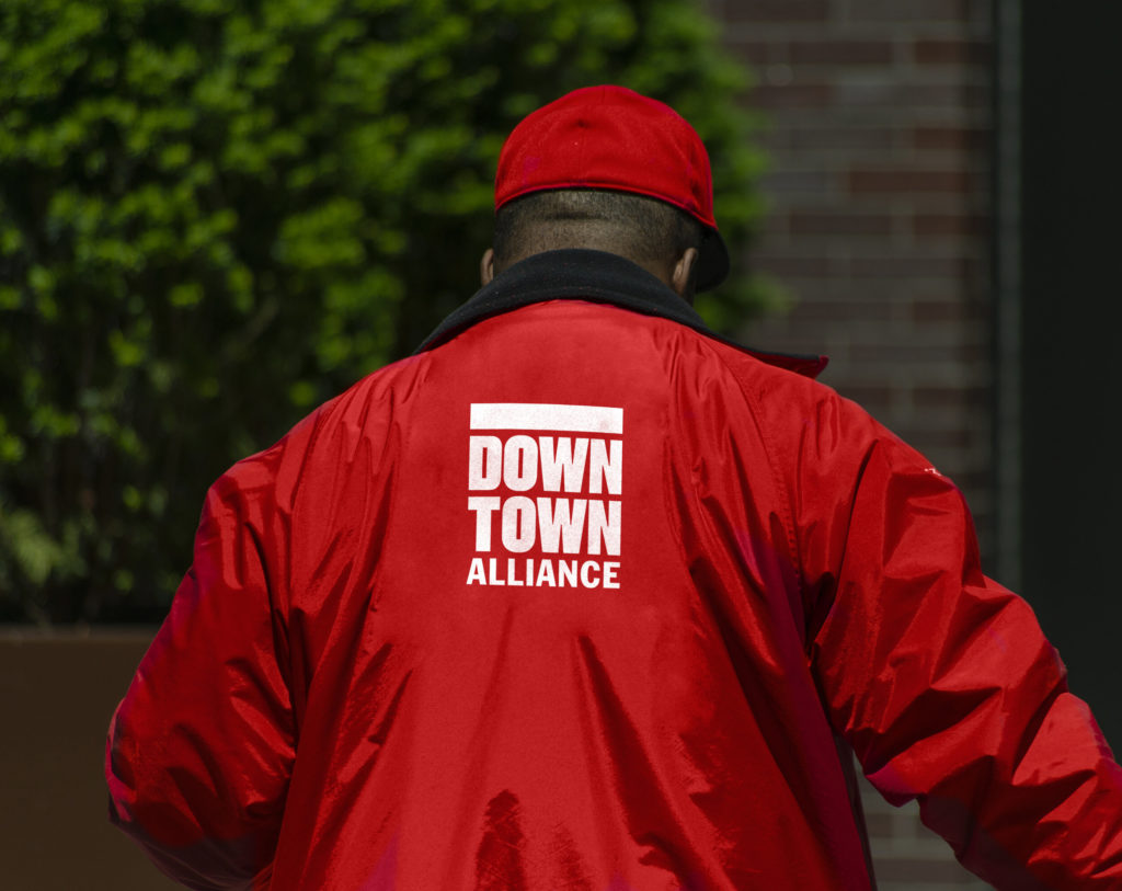 Work - Applied Design Works