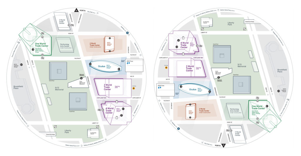 World Trade Center - Applied Design Works