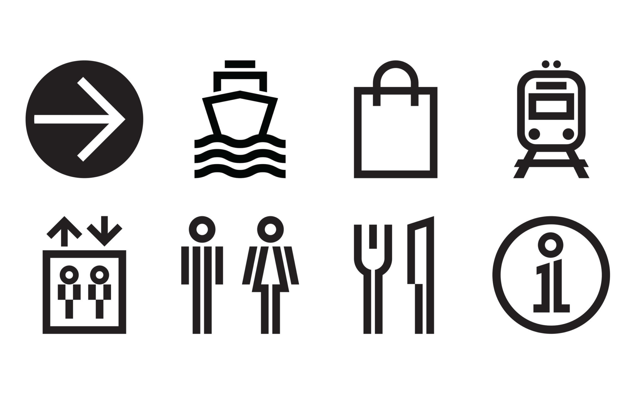 World Trade Center - Applied Design Works