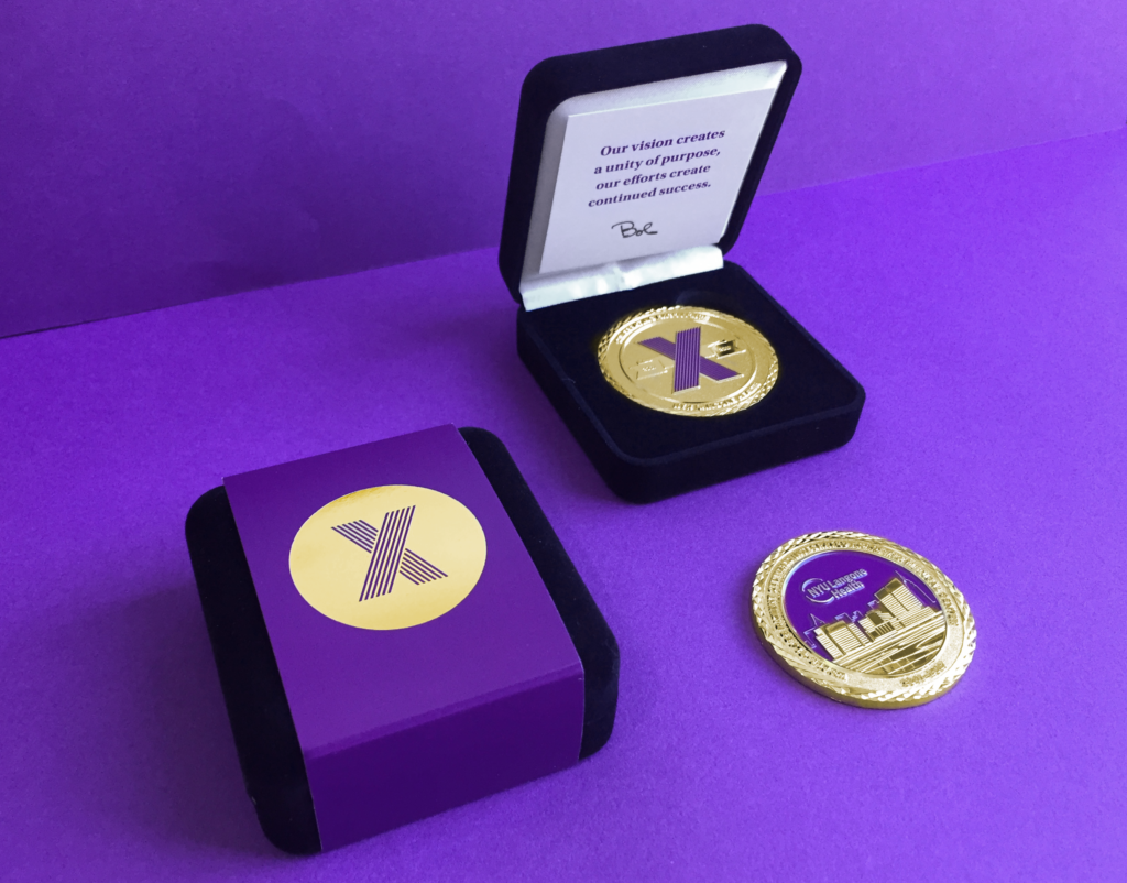 NYU Langone Health - Applied Design Works